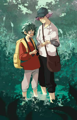 Ship it / Rip it [bnha] - Quiz | Quotev