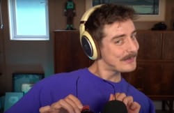 The ultimate Denis Daily quiz - Test | Quotev