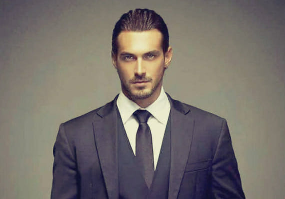 Alpha | What Male Personality Are You? (Alpha vs Beta vs Omega vs Sigma ...