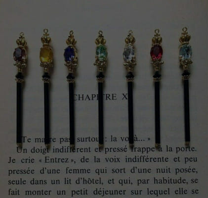 What's your unique magic? - Quiz | Quotev