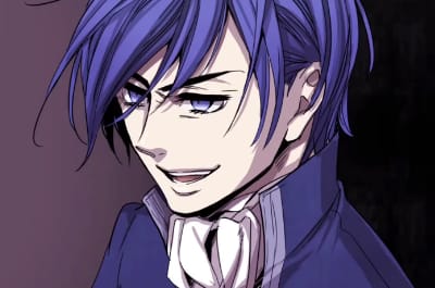 Guess the evillious Chronicles characters! - Test | Quotev