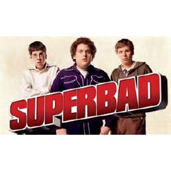 Which Superbad character are you? - Quiz | Quotev