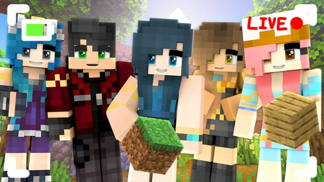 How well do you know about ItsFunneh and the KREW? - Test | Quotev