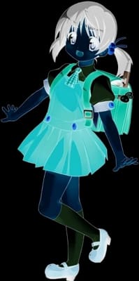 Guess the Vocaloid Character by invert Color - Test | Quotev