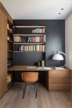 design your office space and get an INTP anime character - Quiz | Quotev