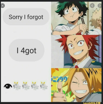 Who is your MHA boy kin? - Quiz | Quotev