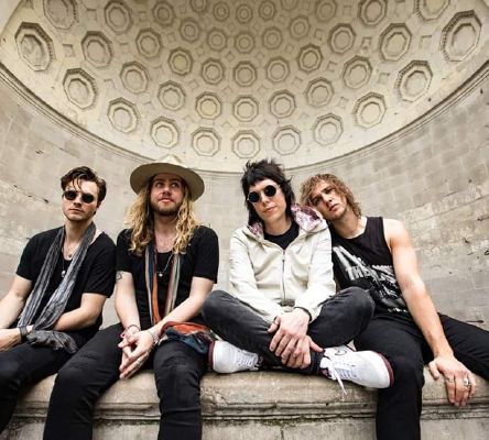 Which Member of the Struts are you? - Quiz | Quotev