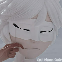 Cat Blanc Quiz - Test | Quotev