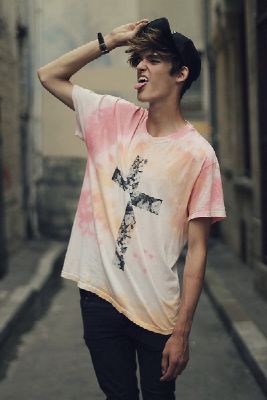 Who Is Your Future Boyfriend? - Quiz | Quotev