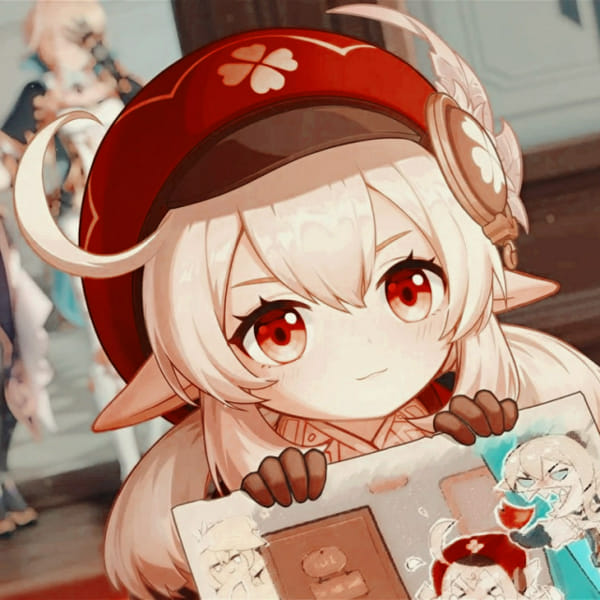 Pick different kinds of desserts and get a pyro character ! - Quiz | Quotev