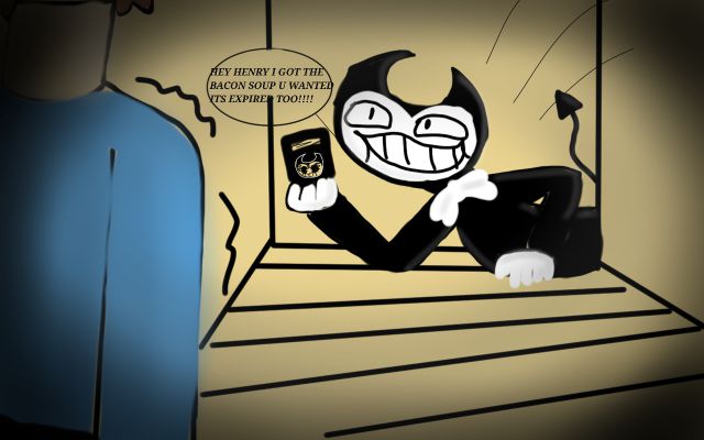 BATIM: which character are you? - Quiz | Quotev