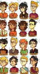 Pjo Quizzes | Quotev