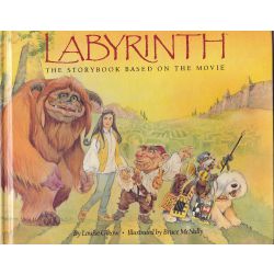 Can you save Toby? Labyrinth - Test | Quotev