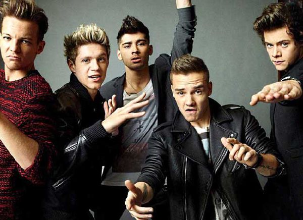 Guess the lyrics (One direction edition) - Test | Quotev