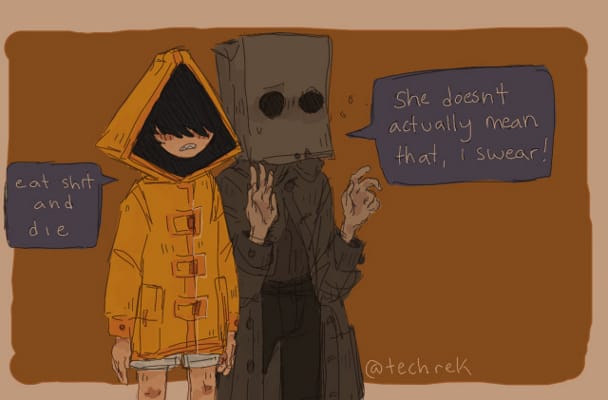 What does Bingiplier think of you? (RP) - Quiz | Quotev