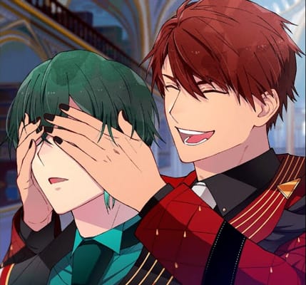 Which Obey Me Boy Has Fallen For You? - Quiz | Quotev