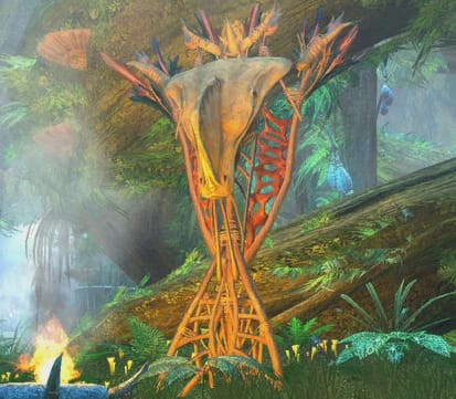 Na'vi Clan(Unofficial) - Quiz | Quotev