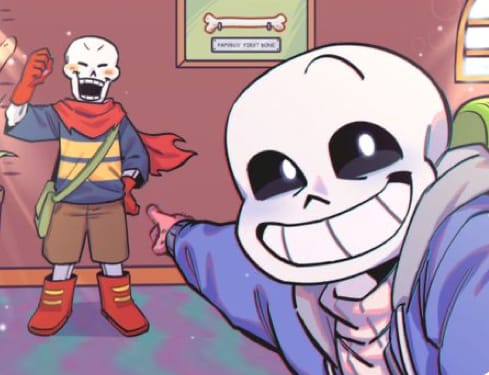 How well do you know Sans UnderTale? - Test | Quotev
