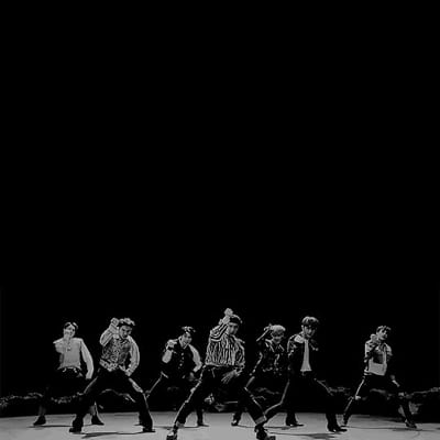 Answer some questions and I'll give you an iconic WayV quote without ...