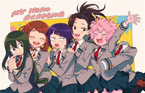 Which class 1A student are you? - Quiz | Quotev