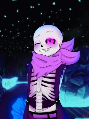 Do You Know These Sanses - Test | Quotev