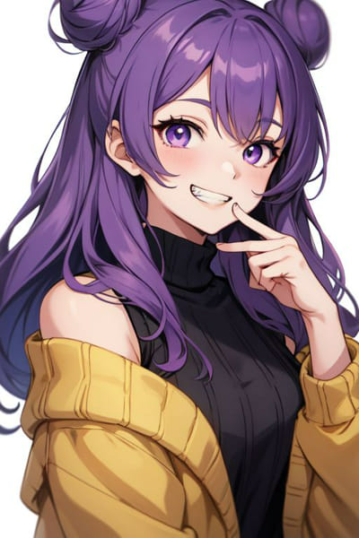 Murasaki is gonna be offline for a while | Quotev