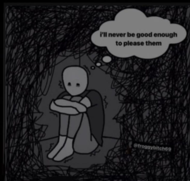 Vent | Quotev