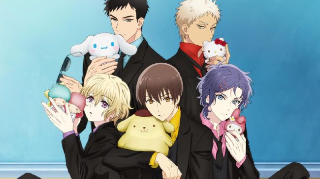 Can you guess these more less known anime? - Test | Quotev