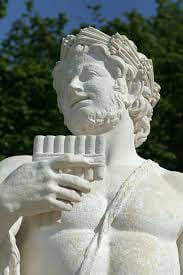 Pan: A Greek Mythology Quiz - Test | Quotev