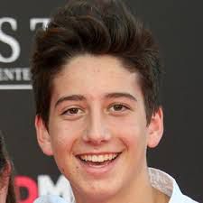 How well do you know Milo Manheim - Test | Quotev