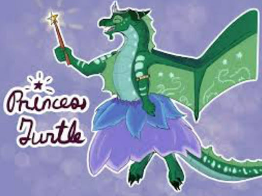 Write a letter to Turtle! (WoF) - Quiz | Quotev