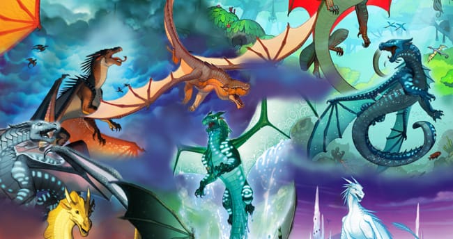 What WOF tribe are you? - Quiz