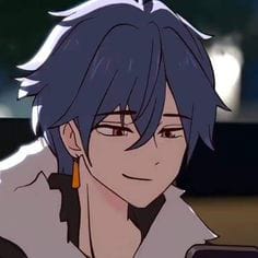 let's see if you know these msa characters (boys) part 2 - Test | Quotev