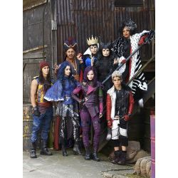 Your descendants life - Quiz | Quotev