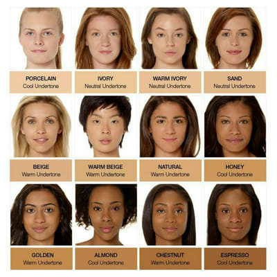 Do you fit the filipino beauty standard? (for girls) - Test | Quotev