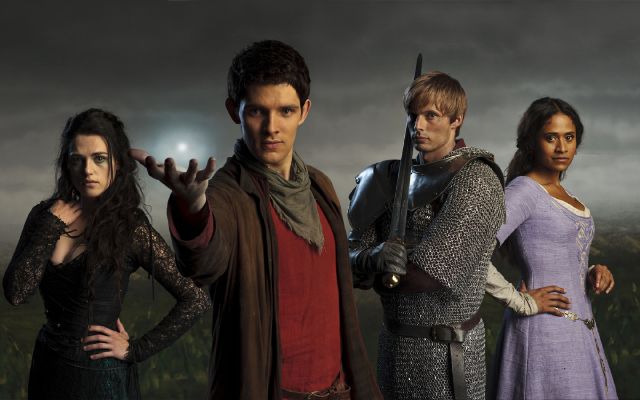 How Much Do You Know About Merlin? (Part 1) - Test | Quotev