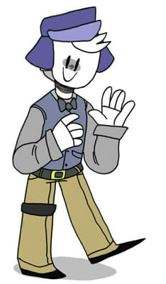 Which Days Union Character Are You? - Quiz | Quotev