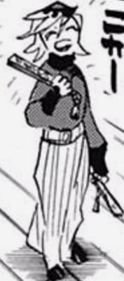 Play Among Us with Tsundere Douma ! - Quiz | Quotev