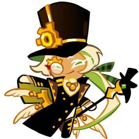 What does Timekeeper Cookie think of you? (Cookie Run) - Quiz | Quotev