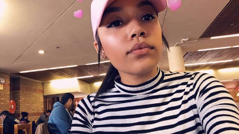 Faith Bowers's Instagram, Twitter & Facebook on IDCrawl