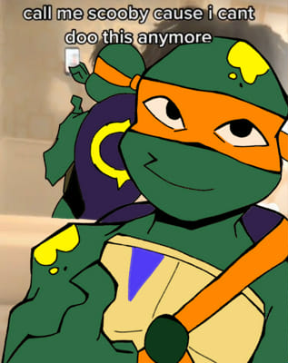 Which Rottmnt Character is in Love with You? - Quiz | Quotev