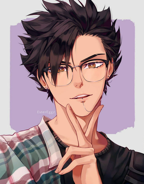 Published | Kai | Quotev