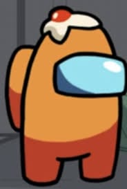 What is your favorite among us creatures - Poll