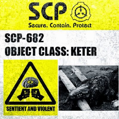 Scp Containment Breach Keter