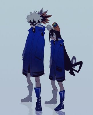 Ship or Rip (Rare Pair MHA) - Quiz | Quotev