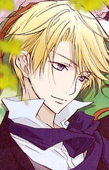 Edgar Ashenbert | Quotev