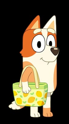 Guess the Bluey Character (72 QUESTIONS!) - Test | Quotev