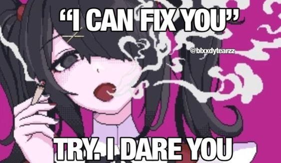 Assigning you a kinnie base on my kin list! - Quiz | Quotev