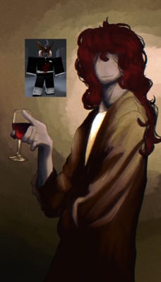 Help me Redesign an OC! - Survey | Quotev