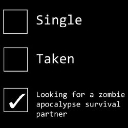 The Walking Dead - A Zombie Apocalypse Quiz - Quiz | Quotev